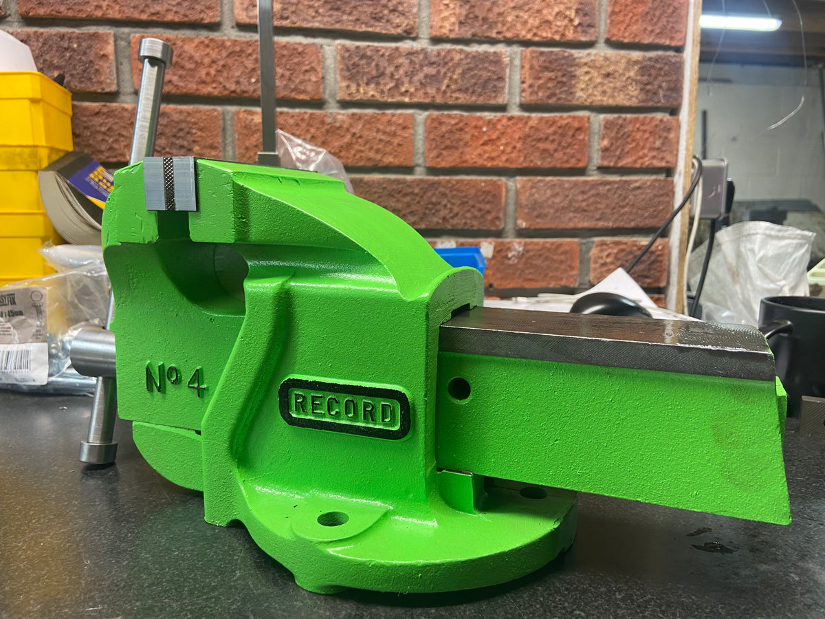 Custom Vice – The Vice Works