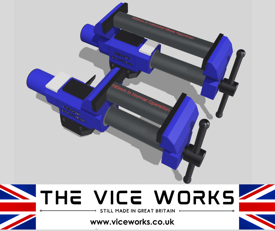 Revolution 360 PRO (Advance Order) – The Vice Works