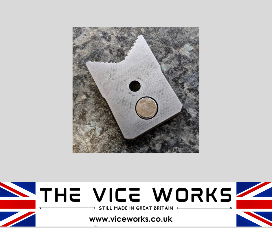 RECORD No74 Pipe Jaw – The Vice Works